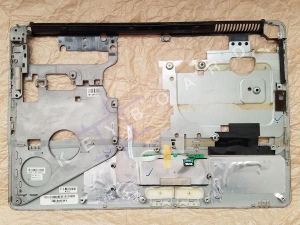 Верхня частина Compaq Presario CQ61 :: keyboard.net.ua